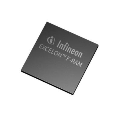 China CY15V108QN-20BFXI Memory IC Chip 8Mbit F-RAM Memory Chip LGA-8 Ferroelectric RAM Memory for sale