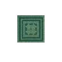 China A2F200M3F-1CS288I Field Programmable Gate Array 100MHz 1 Core ARM Cortex M3 SoC FPGA for sale