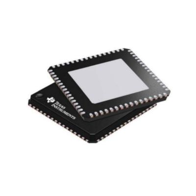 Cina ADC3669IRTD chip di circuito integrato a 16 bit a due canali 500MSPS ADC con interfaccia LVDS in vendita