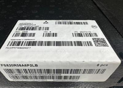 Automotive IGBT Modules FS820R08A6P2LB HybridPACK Drive Module 820A IGBT Modules