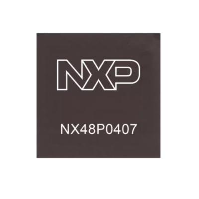 China NX48P0407HNR2 Integrated Circuit Chip 48V Type-C CC And SBU Protection IC HVQFN-16 Te koop