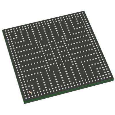 China MIMX8ML5CVNKZAB Microcontrollore MCU 1.6GHz i.MX 8M Plus Quad Core Microprocessori for sale