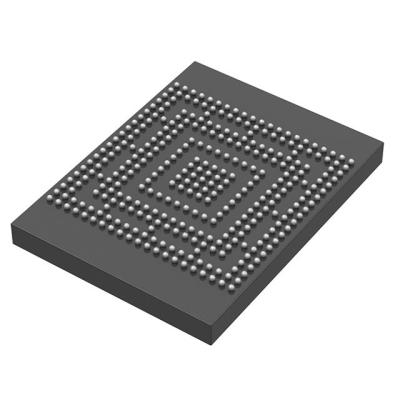 China M2S090-1FCS325I Feldprogrammierbare Gate-Array SmartFusion2 SoC FPGA FCSBGA-325 Paket zu verkaufen