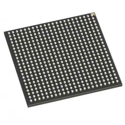 China M2S100S-1FCVG484I Puerta de campo programable Array de propósito general 512 KB SoC FPGA IC en venta