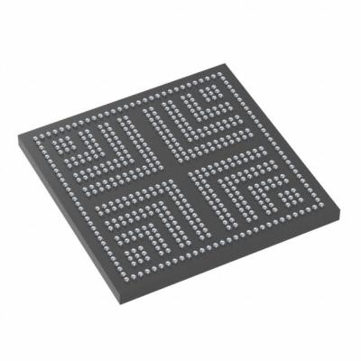 Китай M2S150S-FCS536I Field Programmable Gate Array высокопроизводительный 64KB ARM Cortex M3 FPGA IC продается