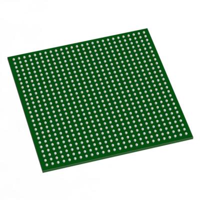 China M2S090-1FG676I Feldprogrammierbare Tor-Array Allzweck 64KB ARM Cortex-M3 SoC FPGA zu verkaufen