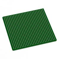 China M2S060TS-1FGG676I Field Programmable Gate Array ARM Cortex M3 FPGA IC FPBGA-676 Package for sale