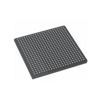 China M2S025TS-1FGG484I Field Programmable Gate Array High-Performance 166MHz 256 KB SoC FPGA for sale