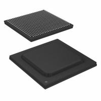 China LS1043ASN7MQB Microcontroller MCU Layerscape 1043A Processors FBGA621 Arm Processors for sale