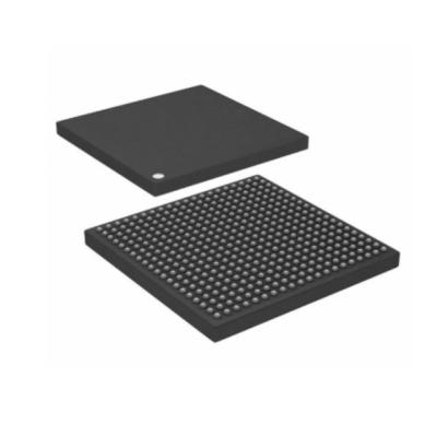 China M2S010-VF400I Array de portão programável de campo Alta velocidade 1 núcleo 166MHz 256 KB SoC FPGA à venda