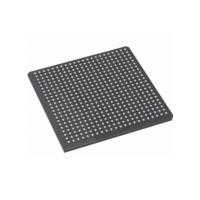China M2S010S-FGG484I Field Programmable Gate Array Low Density 32-Bit 256KB Embedded SoC FPGA for sale