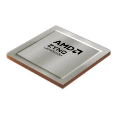 China XCZU57DR-L2FFVE1156I Field Programmable Gate Array Embedded SoC Zynq UltraScale+ RFSoC à venda
