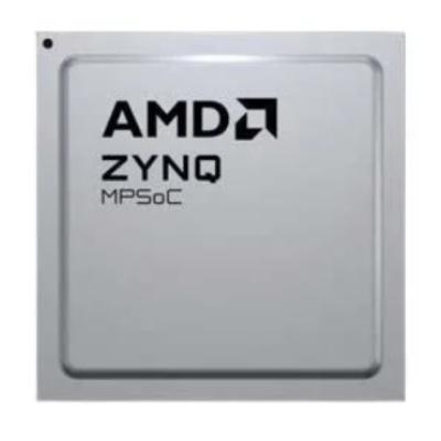 China XCZU5CG-2SFVC784I Field Programmable Gate Array High-Speed 5.3 Mbit Dual Core Adaptive SoC for sale