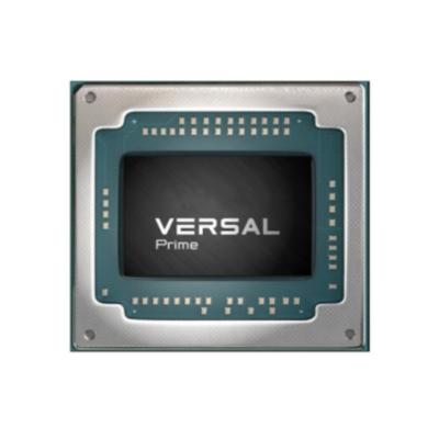 China XCVM1502-2MSIVFVB1369 AI Processor Chip Low-Latency 32.75 Gb/s Versal Prime Adaptive SoC for sale