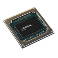 China XCVM1402-1MLINBVB1024 AI Processor Chip VM1402 Adaptive SoC For Storage Acceleration for sale