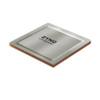 China XCZU55DR-2FFVE1156I Field Programmable Gate Array Single-Chip Adaptive SoC For Satellite Communication for sale