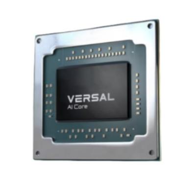 China XCVE1752-1LSEVSVA2197 AI Processor Chip Low Latency VE1752  Versal Adaptive SoC for sale