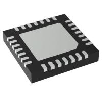 China RC19104AGNL Integrated Circuit Chip Clock Buffer 1.8V 4-Output PCIe Gen7 Buffer for sale