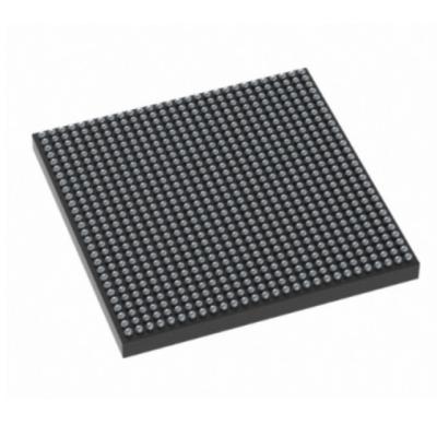 China XCVC1702-1MSINSVG1369 AI Processor Chip Versal Adaptive SoCs VC1702 Versal AI Core Series for sale