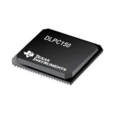 China DLPC150ZEZ Integrated Circuit Chip DLP controller NFBGA-201 DLP Digital Controller for sale