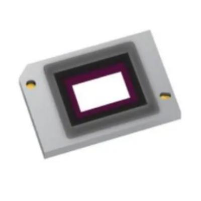 China DLP480REAAFXG Integrated Circuit Chip 0,48-inch WUXGA DLP Digitaal Micromirror Device Te koop