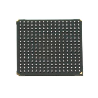 China DAC39RFS12ACL Integrated Circuit Chip Digital To Analog Converters 16-Bit RF DACs for sale