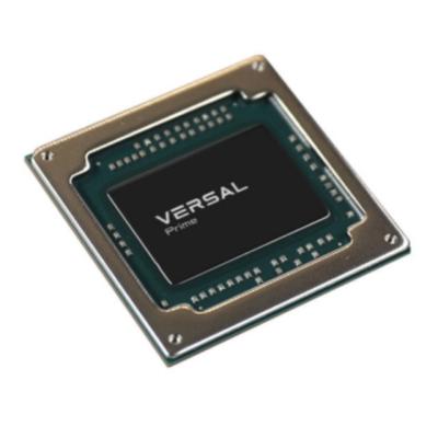 China XCVM1402-2MLIVFVC1596 AI Processor Chip High-Speed Dual-Core Versal Prime Adaptive SoC for sale