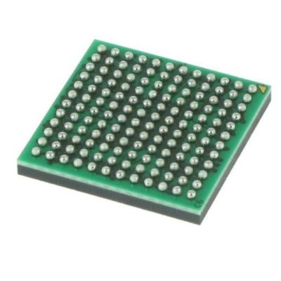 China 8A34045E-000NLG8 Integrated Circuit Chip Jitter Attenuators With Frequency Translation for sale