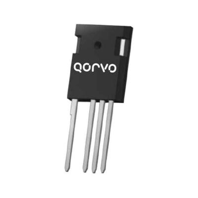 Cina UG4SC075011K4S Chip di circuito integrato 750V Combo-FET 10mOhm Transistor TO-247-4 in vendita