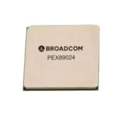 China SS28-0A00-02 Integrated Circuit Chip PCI Interface IC 32-Lane PCIe 5.0 Switch for sale