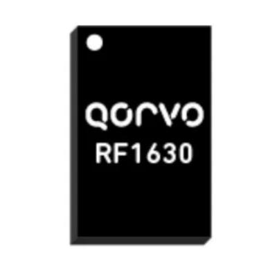 China RF1630A Wireless Communication Module 100MHz - 6000MHz High Linearity SPDT Switch for sale