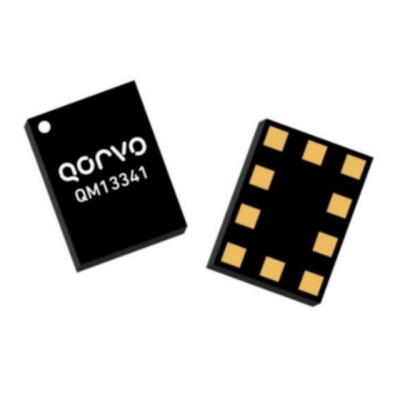 China QM13341 Wireless Communication Module 1.2Ω Single-Pole-Single-Throw Switch IC for sale