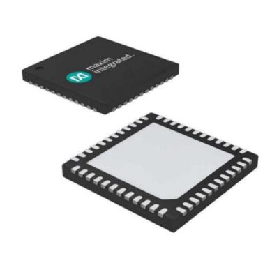 China MAX9295DGTM/V Integrated Circuit Chip GMSL2 Dual CSI-2 Serializer With GMSL1Compatibility for sale