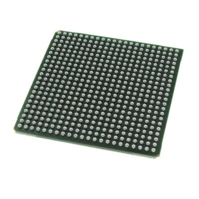 China M2S010TS-1FG484I Array de Portão Programável de Campo ARM Cortex-M3 SmartFusion2 SoC FPGA FPBGA-484 à venda