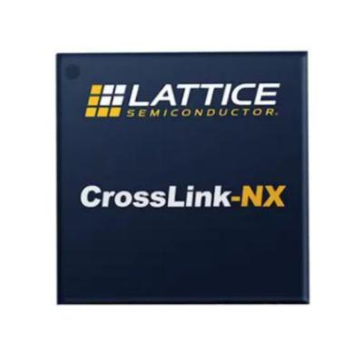 China LIFCL-33U-9CTG104I Feldprogrammierbare Gate-Array CrossLink-NX FPGA Programmierbare Logik-IC zu verkaufen