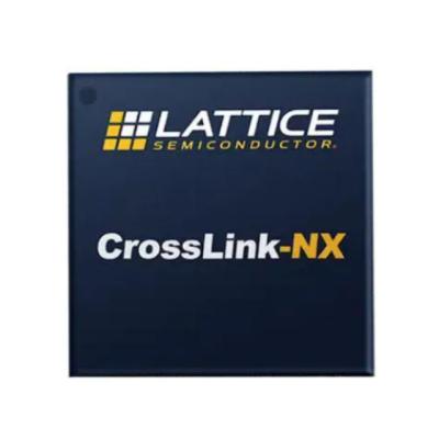 China LIFCL-33U-8USG84I Chip de puertas programables de campo CrossLink-NX FPGA WLCSP-84 en venta