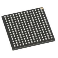 China LFD2NX-17-8BG196C Field Programmable Gate Array Certus™-NX FPGA Programmable Logic IC for sale