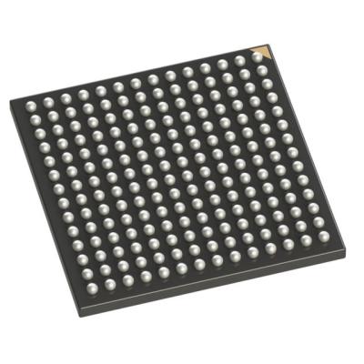 China LCMXO3LF-1300C-6MG132C Feldprogrammierbare Tor-Array MachXO3LF FPGA Programmierbare Logik-IC zu verkaufen