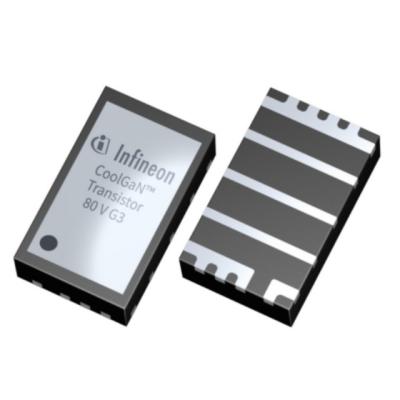 China IGC033S10S1 Integrated Circuit Chip Low Power 100V 2.4mΩ CoolGaN™ Transistors for sale