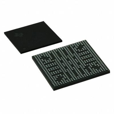 China AM4378BZDNA100 Microcontroller MCU 1GHz Microprocessor IC BGA-491 Sitara Processors for sale