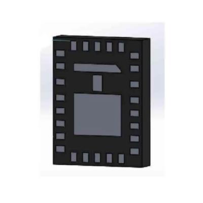 China ADL5961ACCZ Wireless Communication Module Integrated Vector Network Analyzer Front End for sale