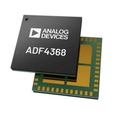 China ADF4030BCCZ Chip a circuito integrato Sincronizzatore di precisione a 10 canali for sale