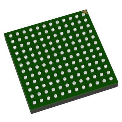China AD9363BBCZ Wireless Communication Module 325 MHz To 3.8 GHz RF Agile Transceiver for sale