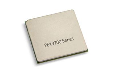 China PEX9712-B080BCG Ethernet IC Managed PCI Express Switches 5-Port ExpressFabric Switch for sale
