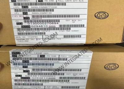 China S29GL032N90TFI030 Memory IC Chip 32Mbit Parallel NOR Flash Memory IC TSOP-48 for sale