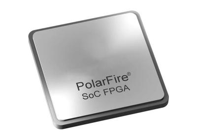 China MPF050TS-1FCSG325I Feldprogrammierbare Gate-Array integriert 1,6 Gbps PolarFire FPGA IC zu verkaufen