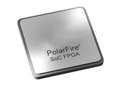 China MPF050T-FCSG325I Feldprogrammierbare Gate-Array 500 MHz PolarFire FPGA IC 325-TFBGA zu verkaufen