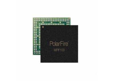 중국 MPF100T-1FCSG325E 필드 프로그래밍 가능한 게이트 배열 7.6 Mbits PolarFire FPGA IC 시스템 관리 판매용