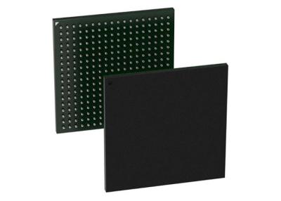 China M2GL090T-FCS325I Feldprogrammierbare Tor-Array IGLOO2 Niedrigdichte FPGA-IC für drahtlos zu verkaufen