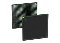 China M2GL090TS-1FGG676I Field Programmable Gate Array IGLOO2 Low Density FPGA PBGA-676 Package for sale